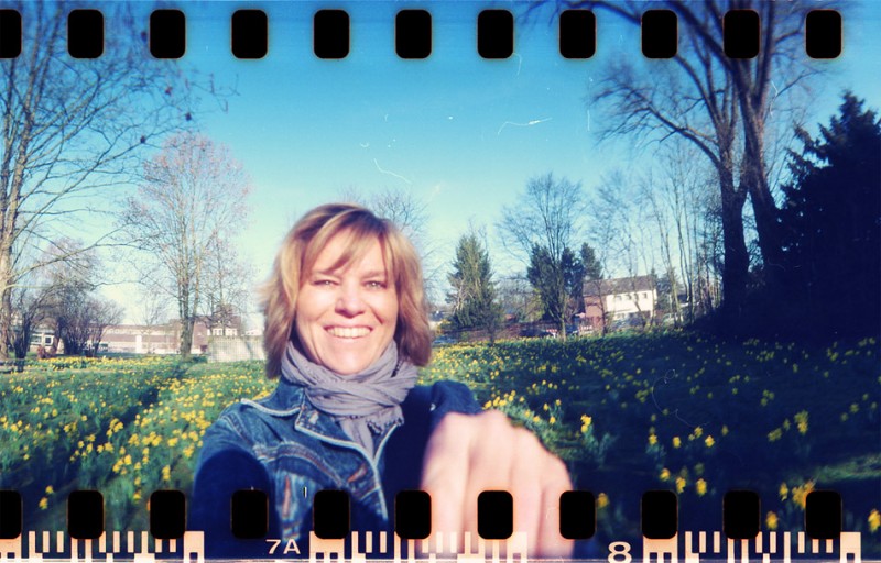 Morgens um 7 mit ganz vielen Glocken - knusperfarben