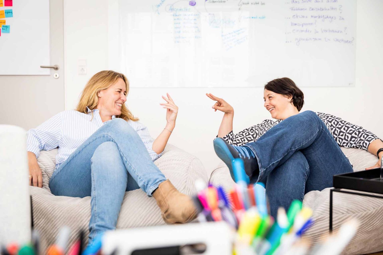 Ellys Ocean | Businessfotografie - knusperfarben