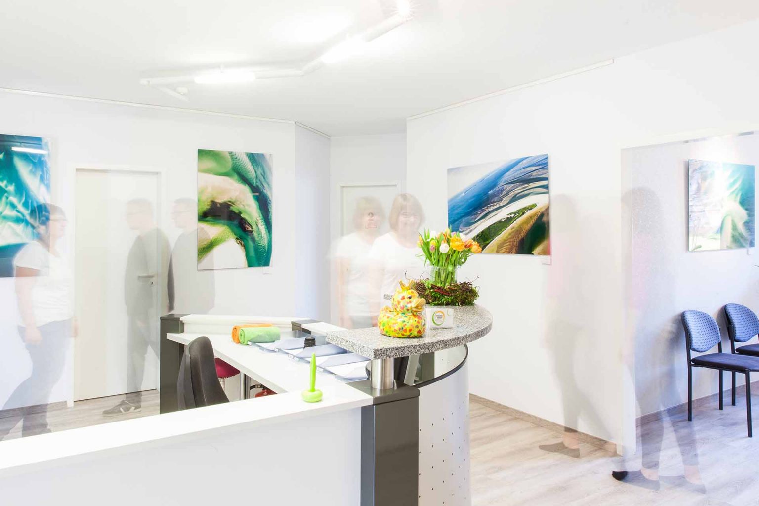 Home - knusperfarben