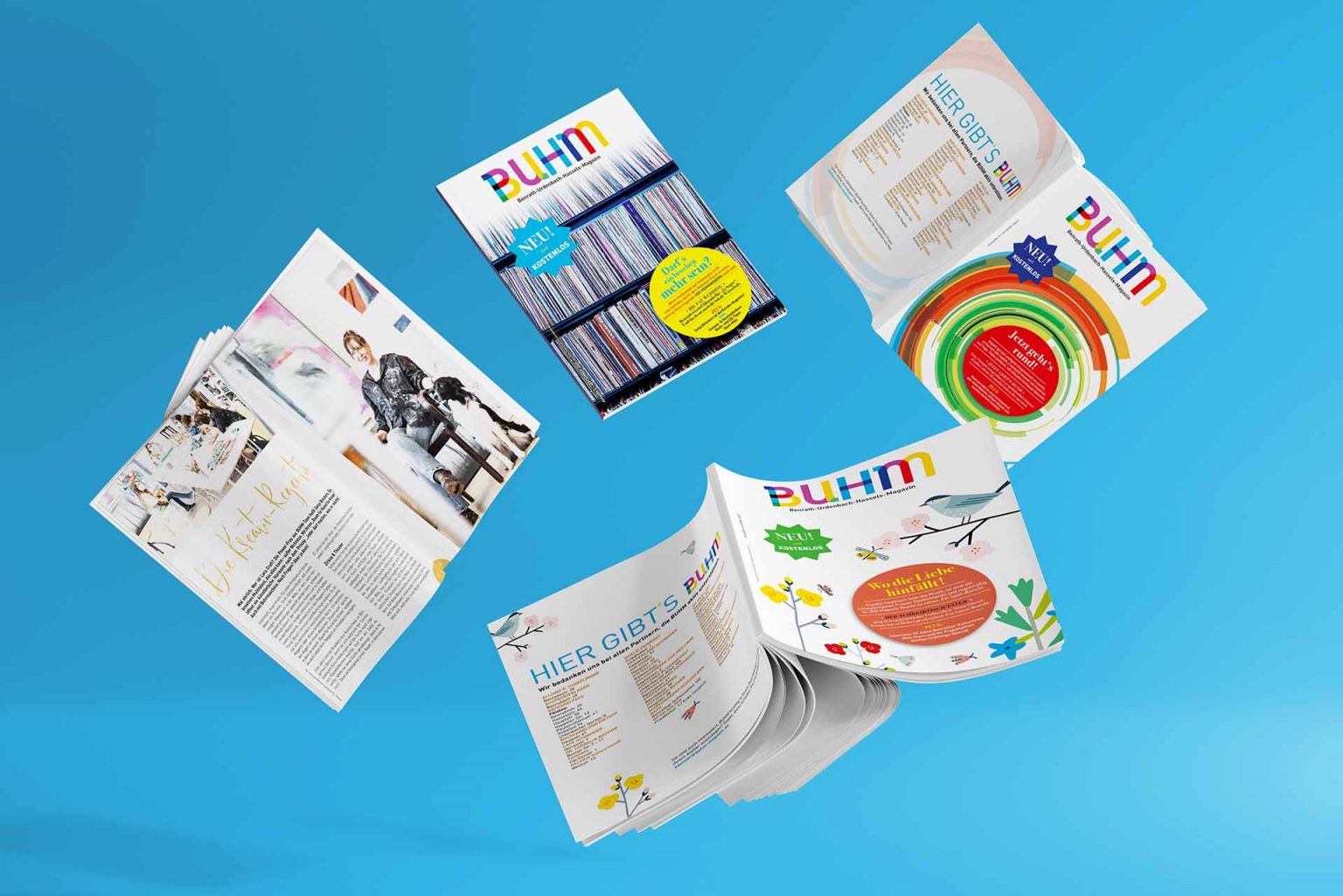 Home - knusperfarben