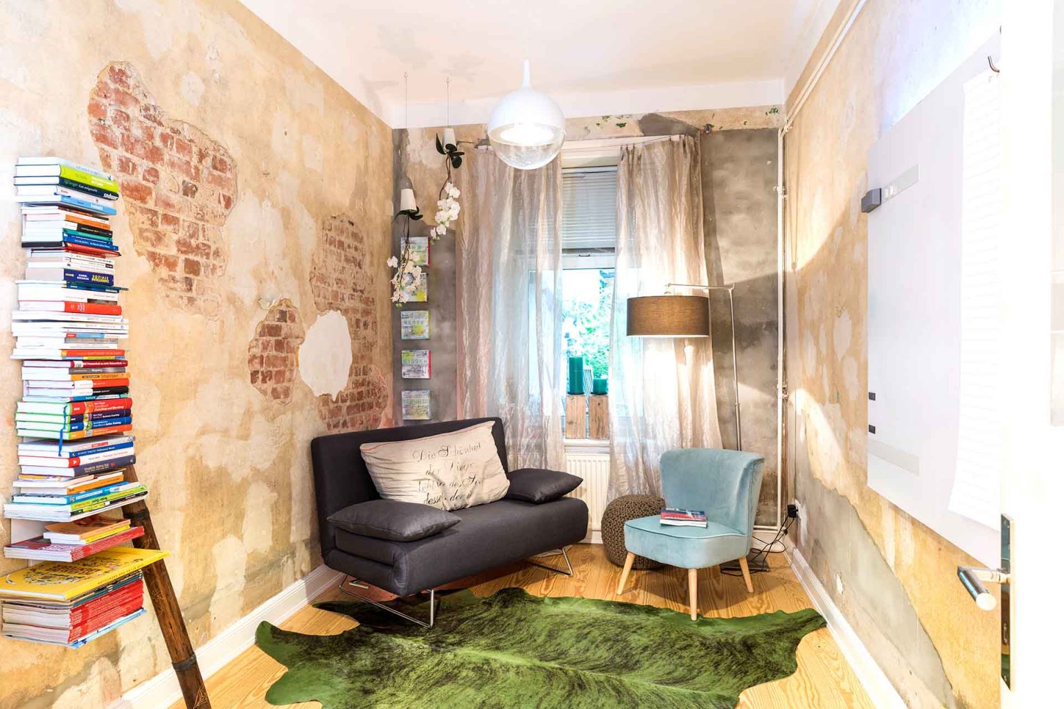 Birgit Dierker - knusperfarben