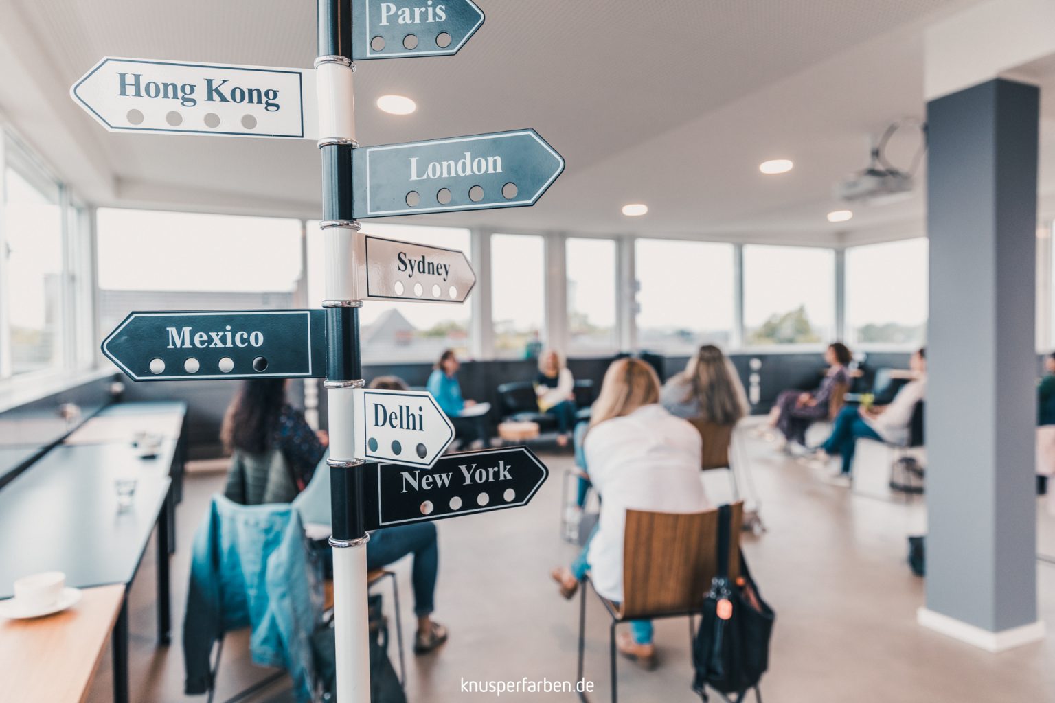 Home - knusperfarben