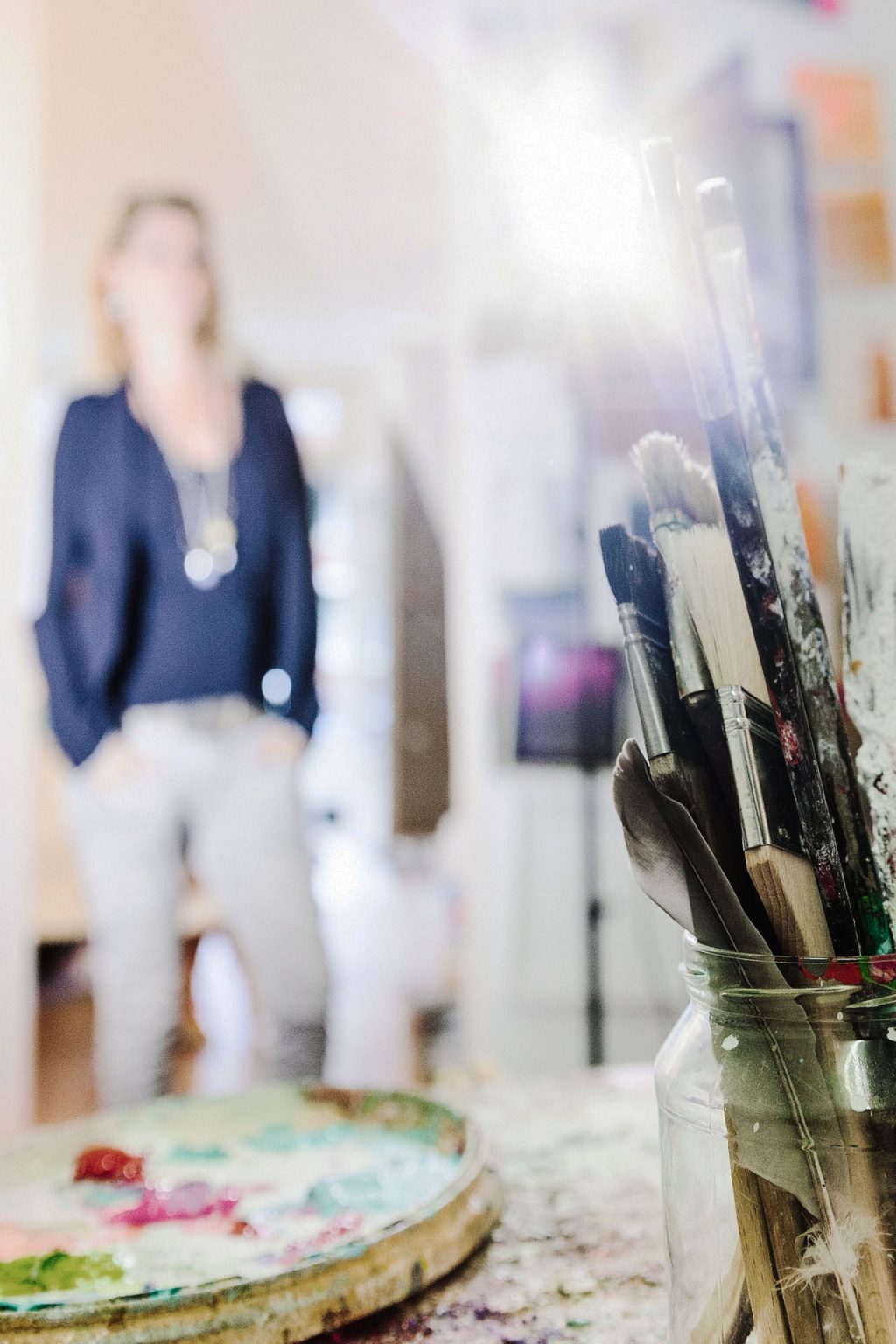 Home - knusperfarben