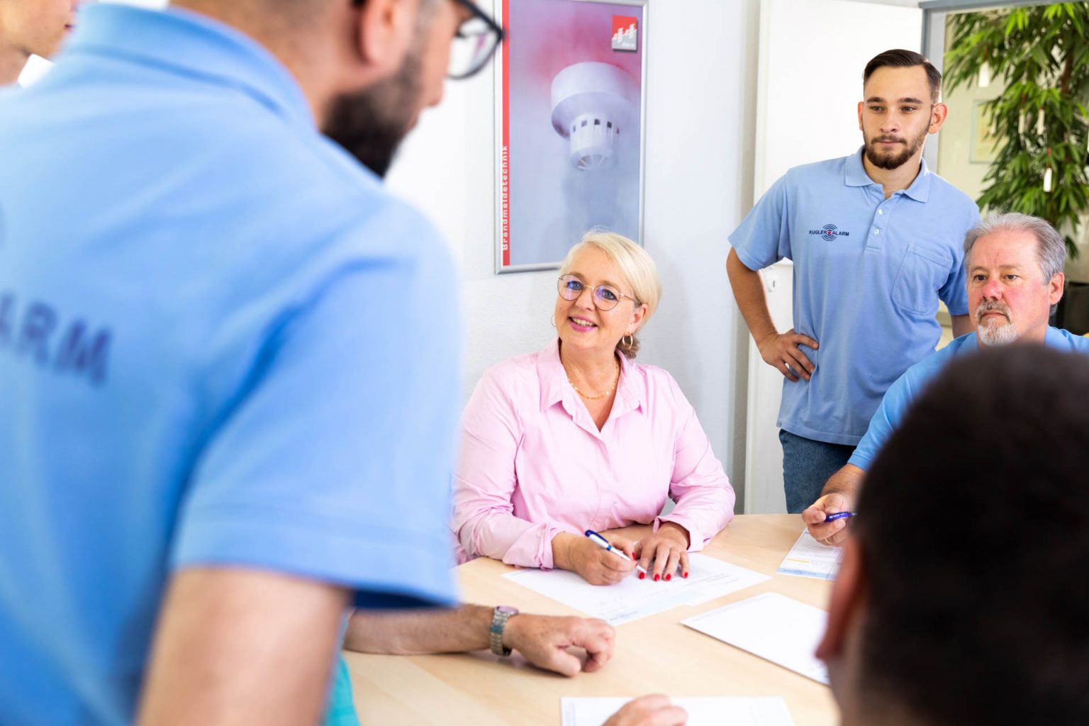 Home - knusperfarben